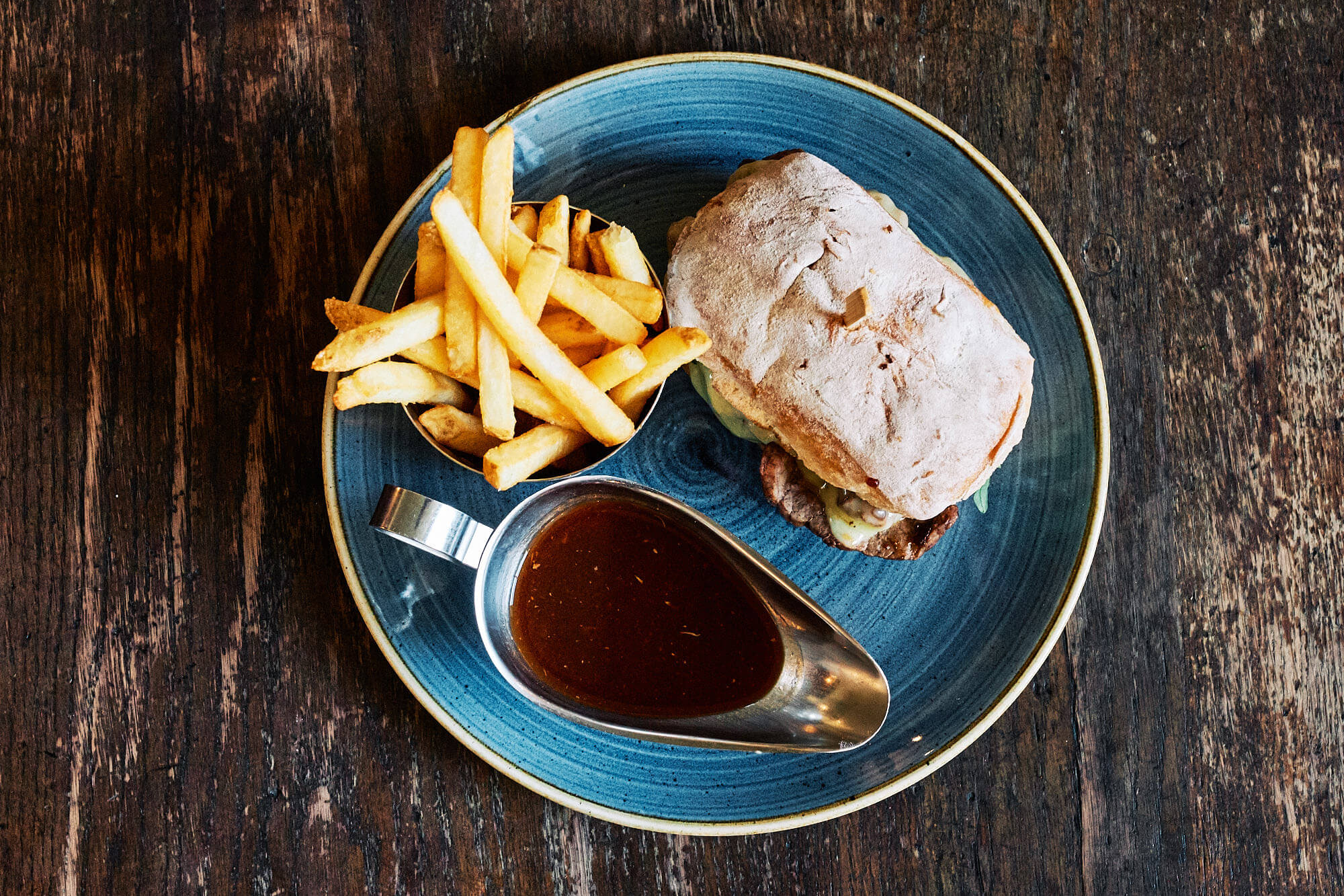 Reservations - The Queens Hotel | Lytham