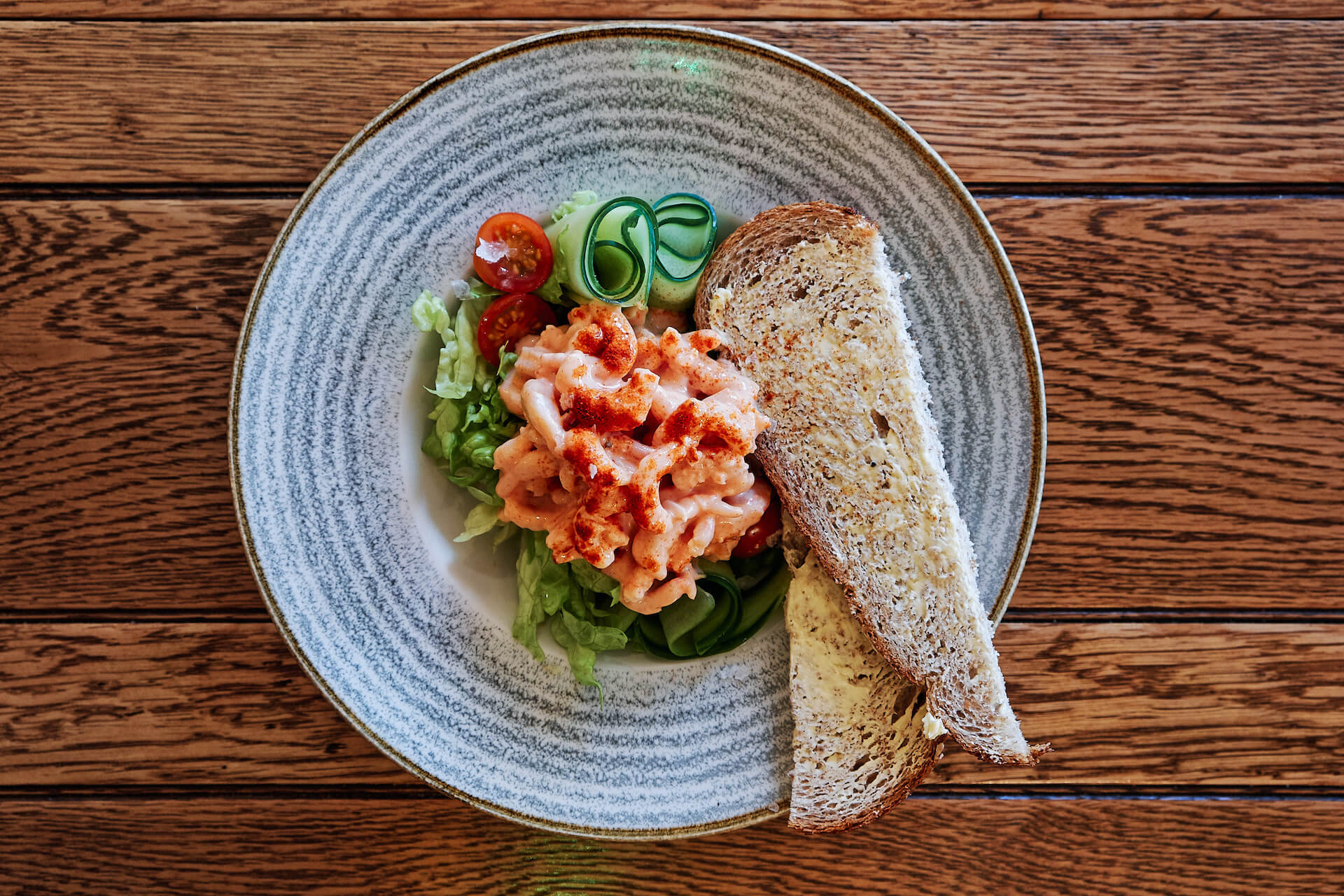 Menus - The Queens Hotel | Lytham