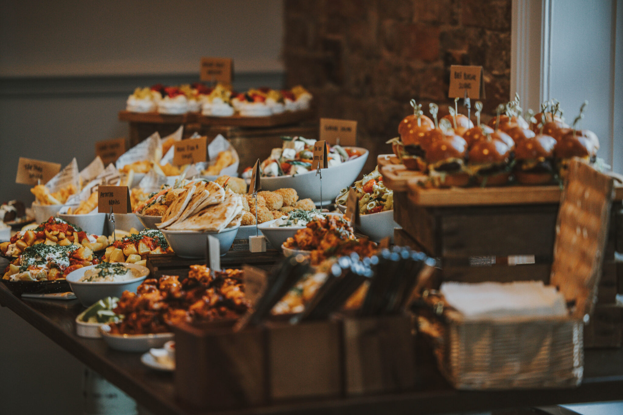 The Crown Room - The Queens Hotel | Lytham